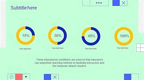 Data Security And Privacy Protection Promotion Template Google Slide And PowerPoint Template