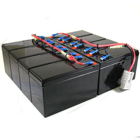 Apc Rbc12 Battery
