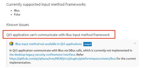 Ubantu 无法输入中文 · Issue 1 · Joker2770notepad Snap · Github