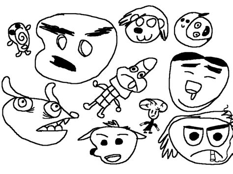 Doodles 18 Good Job Of Sex By Nintendocokebear On Deviantart