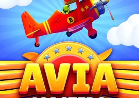 Aviamasters Review Play For Free Demo