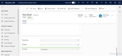 Create Multiple Cases From An Email Sent To Multiple Mailboxes In Dynamics 365 Crm Microsoft