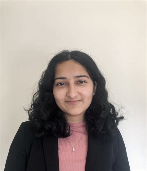 First Year Arts And Science Capstone Project Natasha Manroy Arts And Science