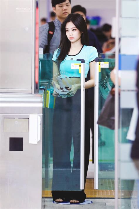 제니 사복 패션 내 취향저격 네이버 블로그