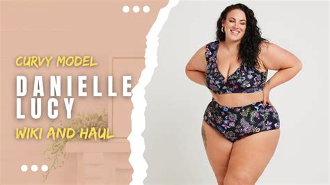 Danielle Lucy Revolutionizing Plus Size Fashion And Setting New