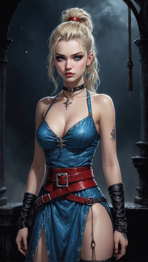 Ruby By Kareguya On Deviantart