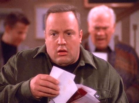 The Ten Best The King Of Queens Episodes Of Season Five Thats