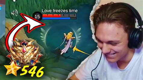 ЗАСТАВИЛ ЗАПОТЕТЬ ТОПОВОГО ИГРОКА ПРОТИВ МЕНЯ🥵 Youtube