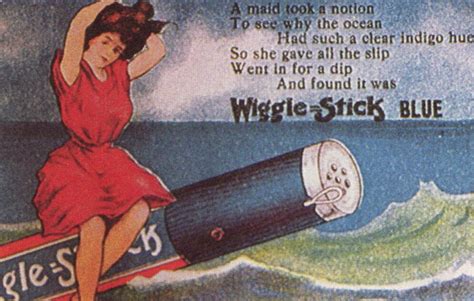 Wiggle Stick