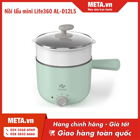 Nồi Lẩu Mini Có Nấu Cơm được Không Metavn