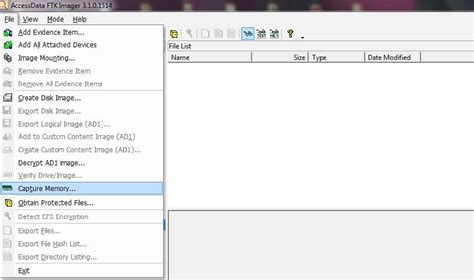 choose the capture memory download scientific diagram