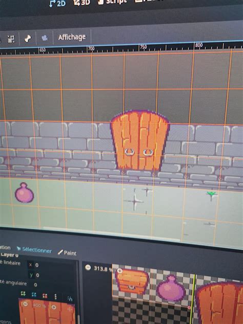 Tilemap Issue With Godot4 R Godot