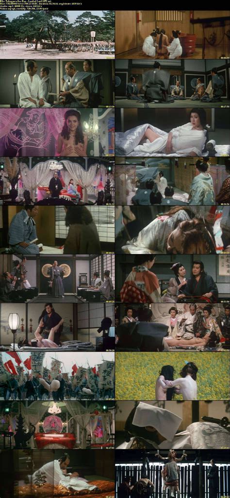 Filejoker Exclusive Tokugawa Sex Ban Lustful Lord Akiba Online Com