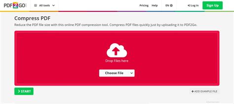 How To Compress Pdf Online For Free All Tech Nerd
