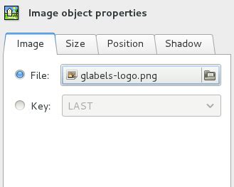 To Edit Object Properties