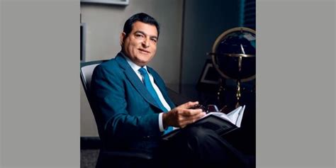 Gk Global Chairman And Forbes Books Author Yusuf Amdani To Speak At