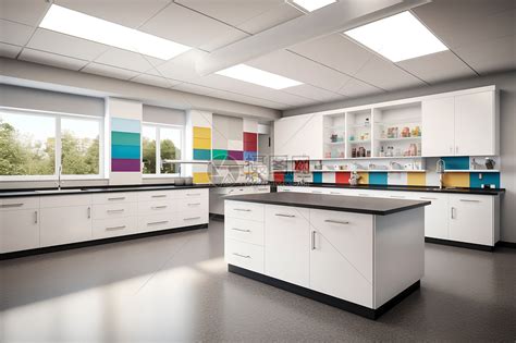 现代实验室图片素材 正版创意图片600206754 摄图网