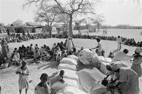 السودان يموت جوعاً صفر