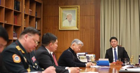 Нүүрсний хулгайч нарын нэрийг зарлахгүй байгаа шалтгааныг ЗГХЭГ хууль цагдаа тагнуул