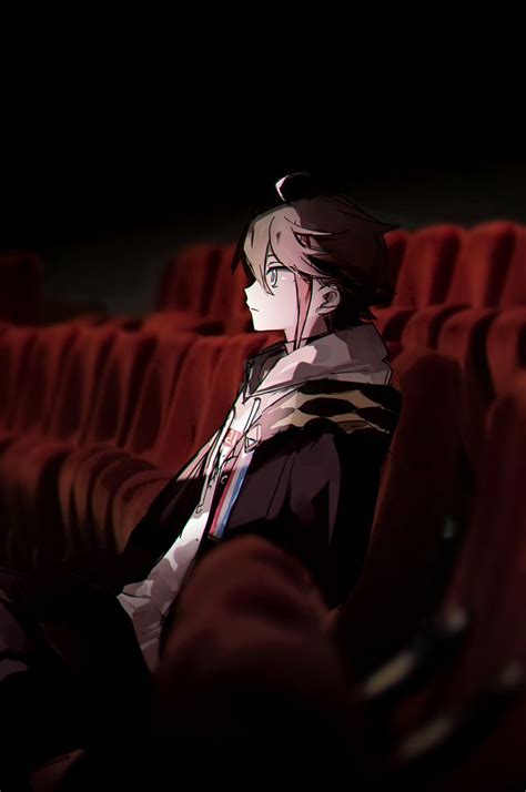 Saegusa Akina Saegusa Akina Channel Image By Tx L Gu Zerochan Anime Image Board