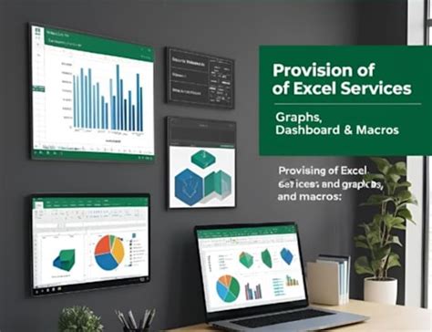 Create Excel Formula Macros Graphs And Dashboard By Jaytutor Fiverr