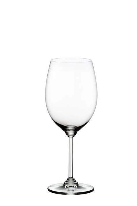 Riedel Wine Series Cabernetmerlot Glass Set Of 2 9006206515004 Ebay