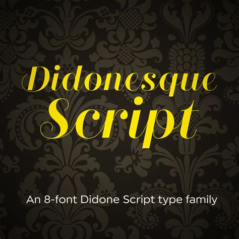 Paulo Goode Fonts Type Foundry And Custom Typeface Design