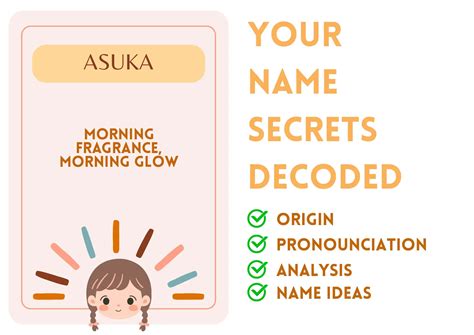 Asuka Shinto Girl Name Meaning And Pronunciation