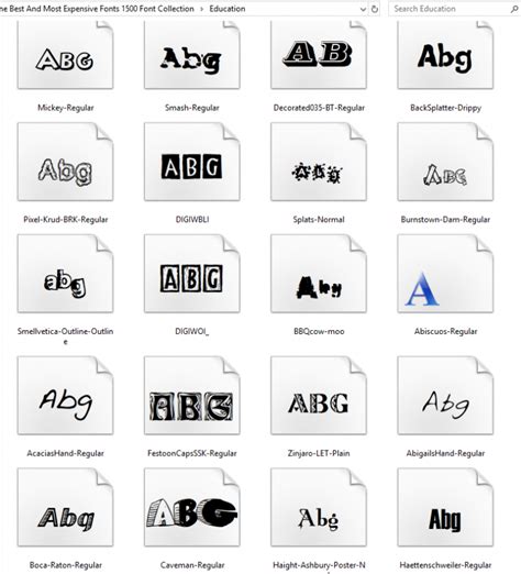 Free Font Sites 3 The Deped Teachers Club