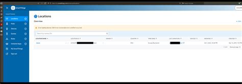 [[duplicate thread… ]] general discussion smartthings community