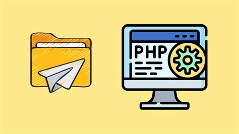 7 Best File Sharing And Storage Php Scripts Learn With Labbrow