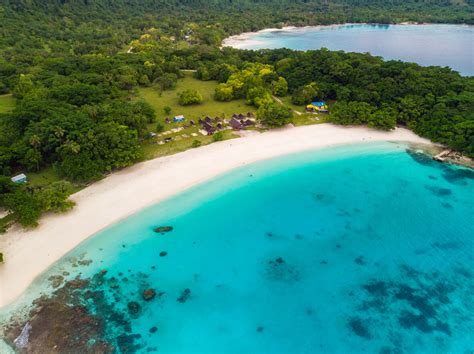 Best Time To Go To Vanuatu Climate Weather Where To Go Where And