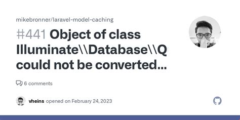 Object Of Class Illuminate Database Query Expression Could Not Be