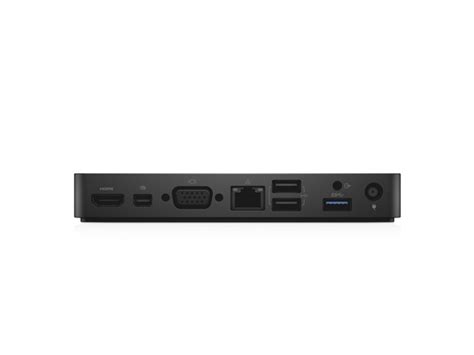 Dell Wd Business Docking Station