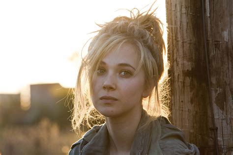 Juno Temple Year One 