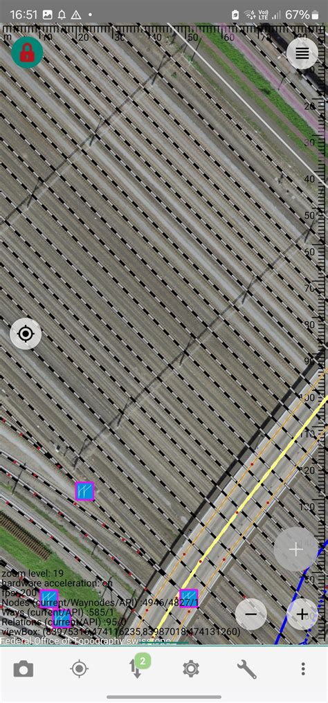 Openrailwaymap English Openrailwaymap En Osm Town Osm Town Mapstodon For Openstreetmap