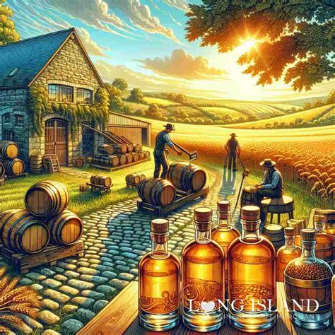 What Does Small Batch Liquor Really Mean