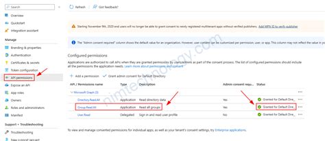 [oauth2 proxy] configure oauth2 proxy with azure cloud nimtechnology