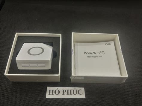 Arduino Việt Nam CÓ MẤy Con Box Theo DÕi ChẤt LƯỢng KhÔng KhÍ VỚi CẢm