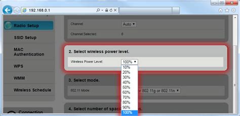 Changing Your Modem S 2 4 GHz WiFi Settings Brightspeed