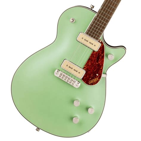Gretsch G5210 P90 Electromatic Jet Two 90 Single Cut With Wraparound