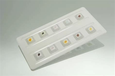 MEDELINK Van Der Bend Skin Patch Test Chamber X Box