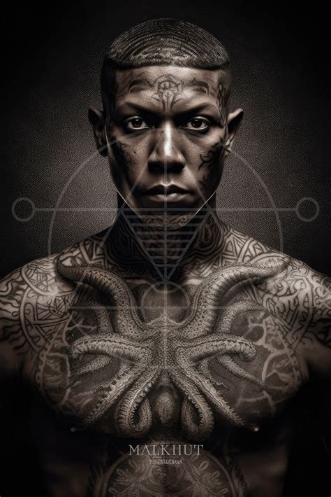 The Guardians Malkuth By Digitalpunishment On Deviantart