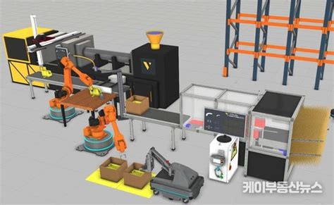 시흥시 플라스틱 산업 Dx디지털 전환 기반 구축