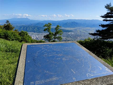 信州山遊びねっと 太郎山 2022年6月4日