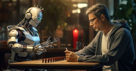 Artificial Intelligence In Marketing