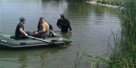 На Волині втопилася 17 річна дівчина 12 канал