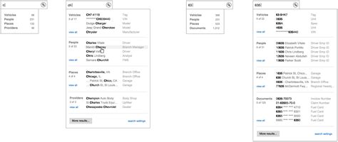 Ux Ideation Examples On Behance