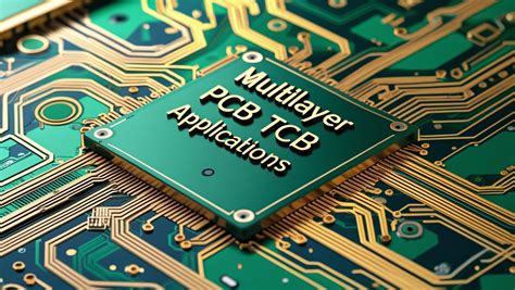 Multilayer Pcb Board Manufacturer Fx Pcb