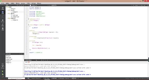 用qt做一个简单的答题界面qt答题器 Csdn博客